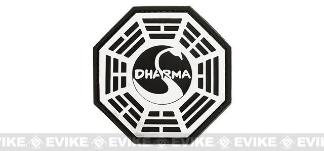 Dharma Patch