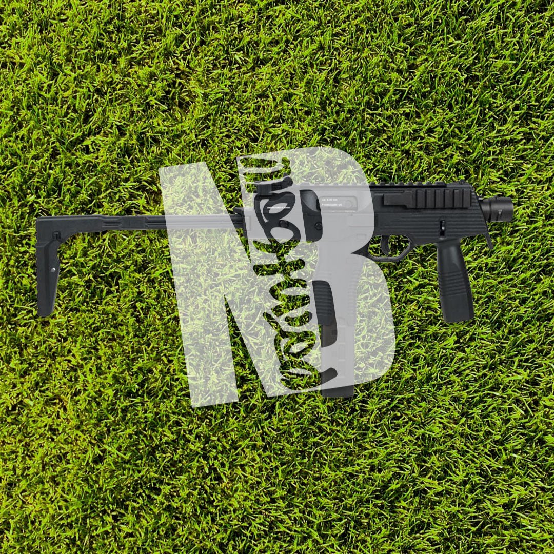 MP9 & TMP Air Guns – Tagged "Airsoft"