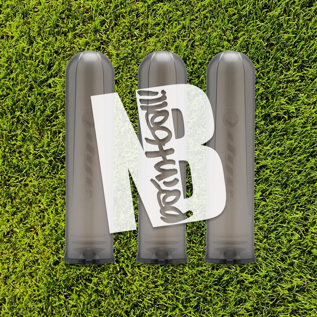 Paintball Pods