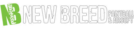 New Breed Paintball & Airsoft Store in Fair Lawn, NJ