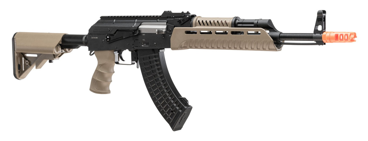 Elite Force AKX Airsoft AEG Rifle with EyeTrace