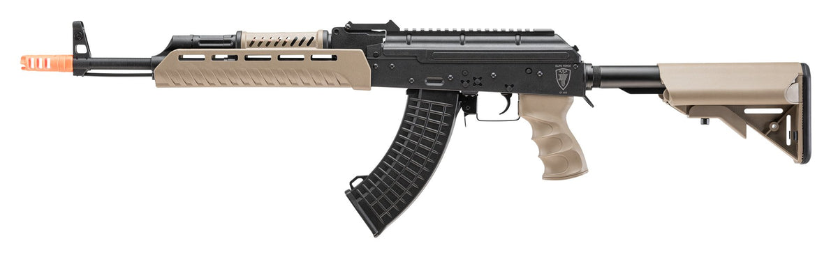 Elite Force AKX Airsoft AEG Rifle with EyeTrace