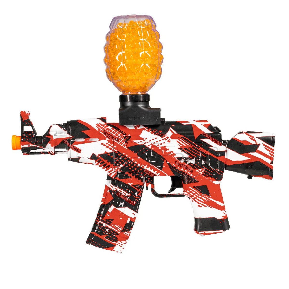 Gel Strike Rapid Blaster “Apex” – High-Performance Electric Gel Ball B