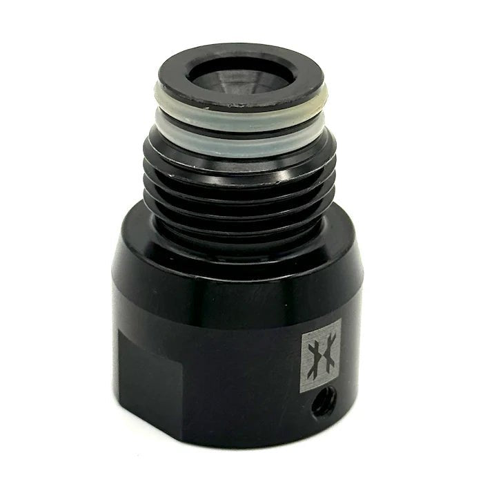 HK Army Bonnet Double Orings