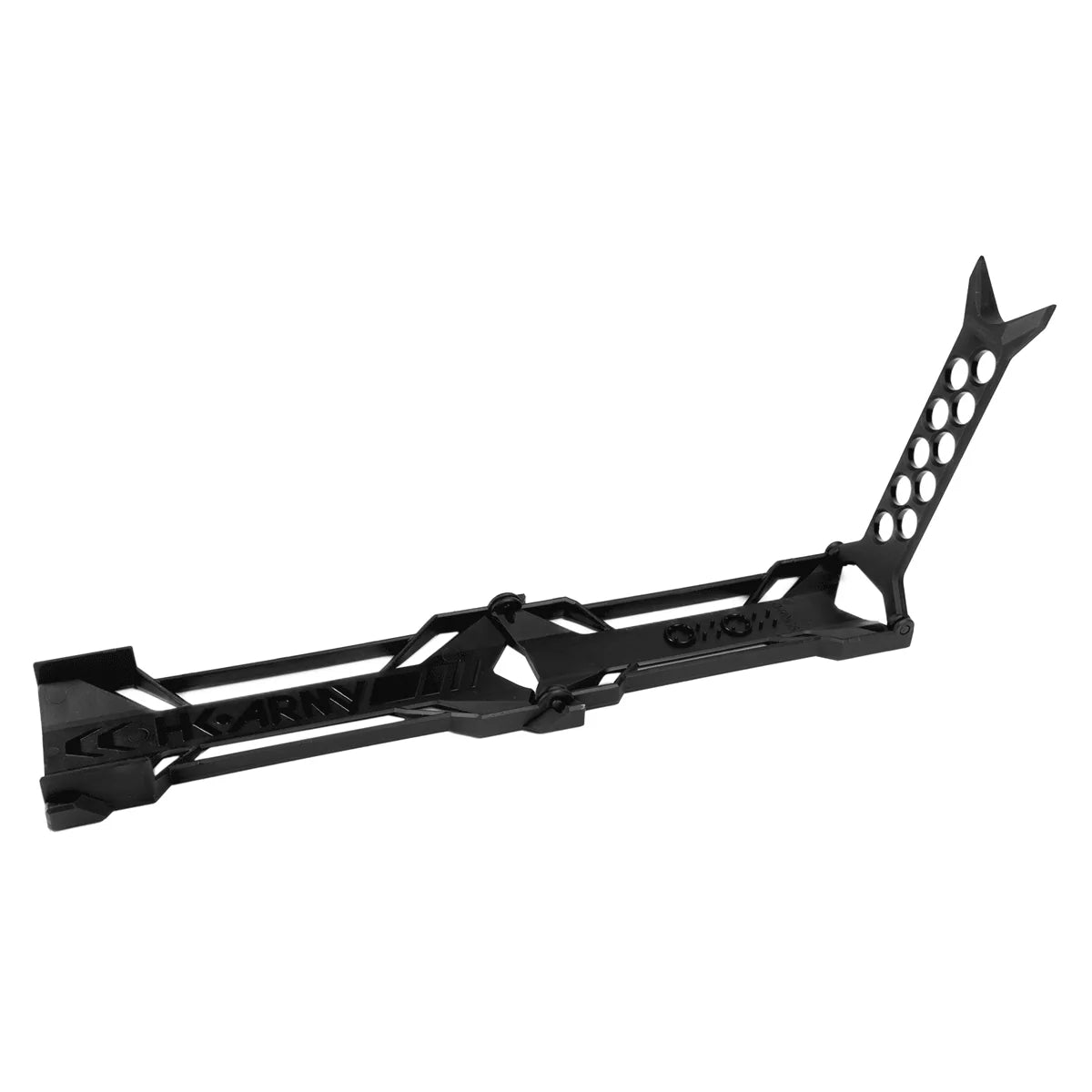 HK Army Joint Folding Gun Stand | Folding Paintball Marker Stand for T