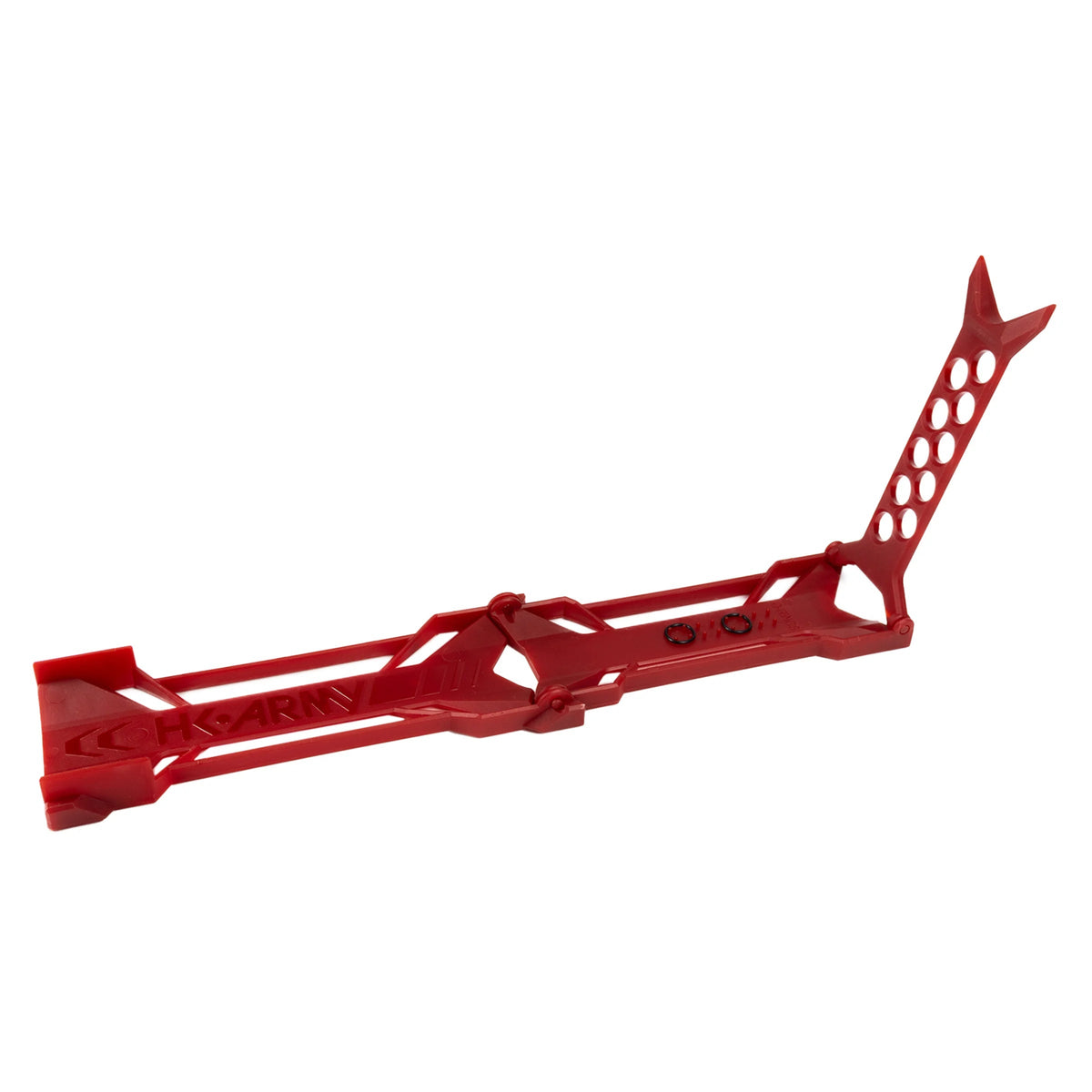 HK Army Joint Folding Gun Stand | Folding Paintball Marker Stand for T