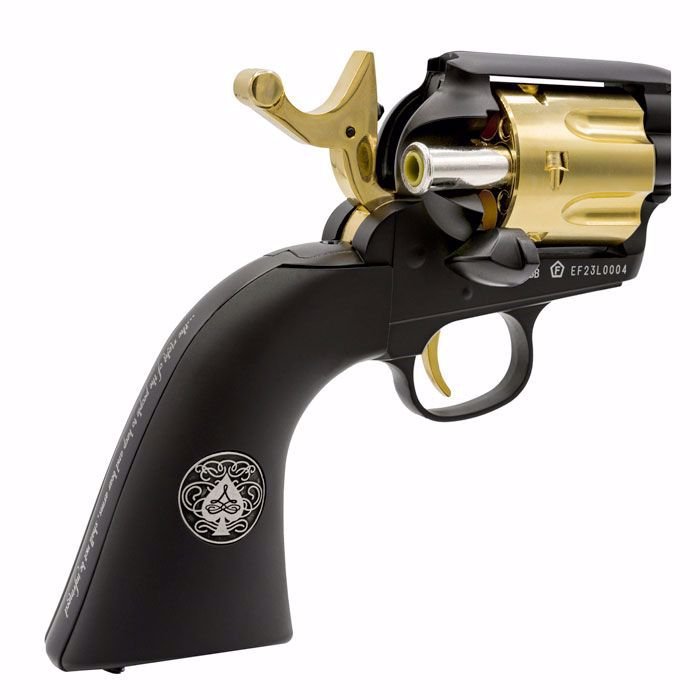 Legends .45 Gambler High Stakes Limited Edition Co2 Revolver