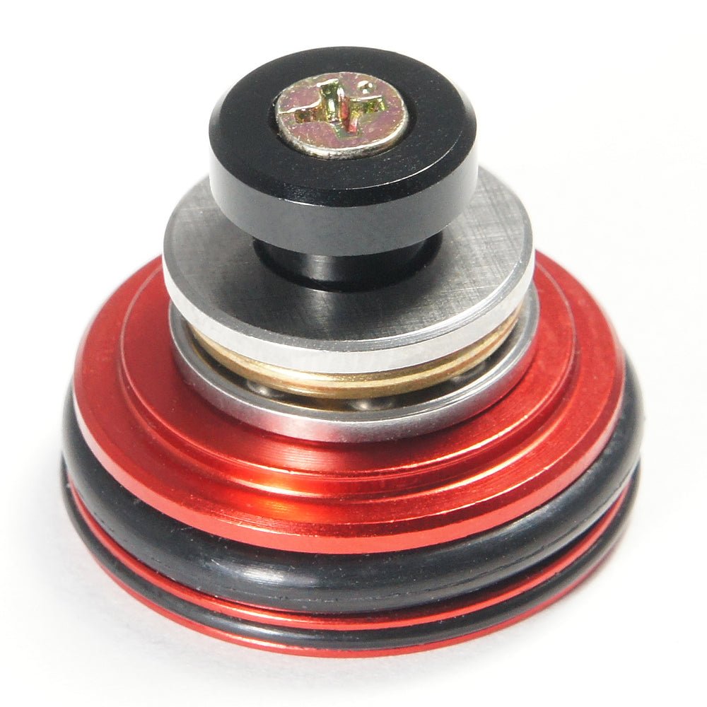 Maxx CNC Double Oring Ball Bearing Piston Head