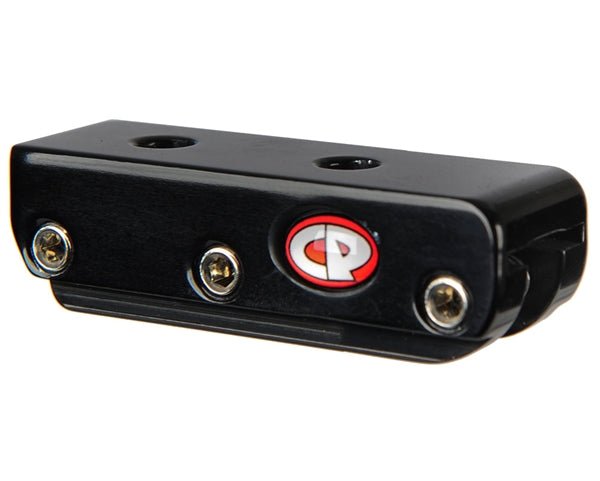 Custom Products - Drop Forward Rail