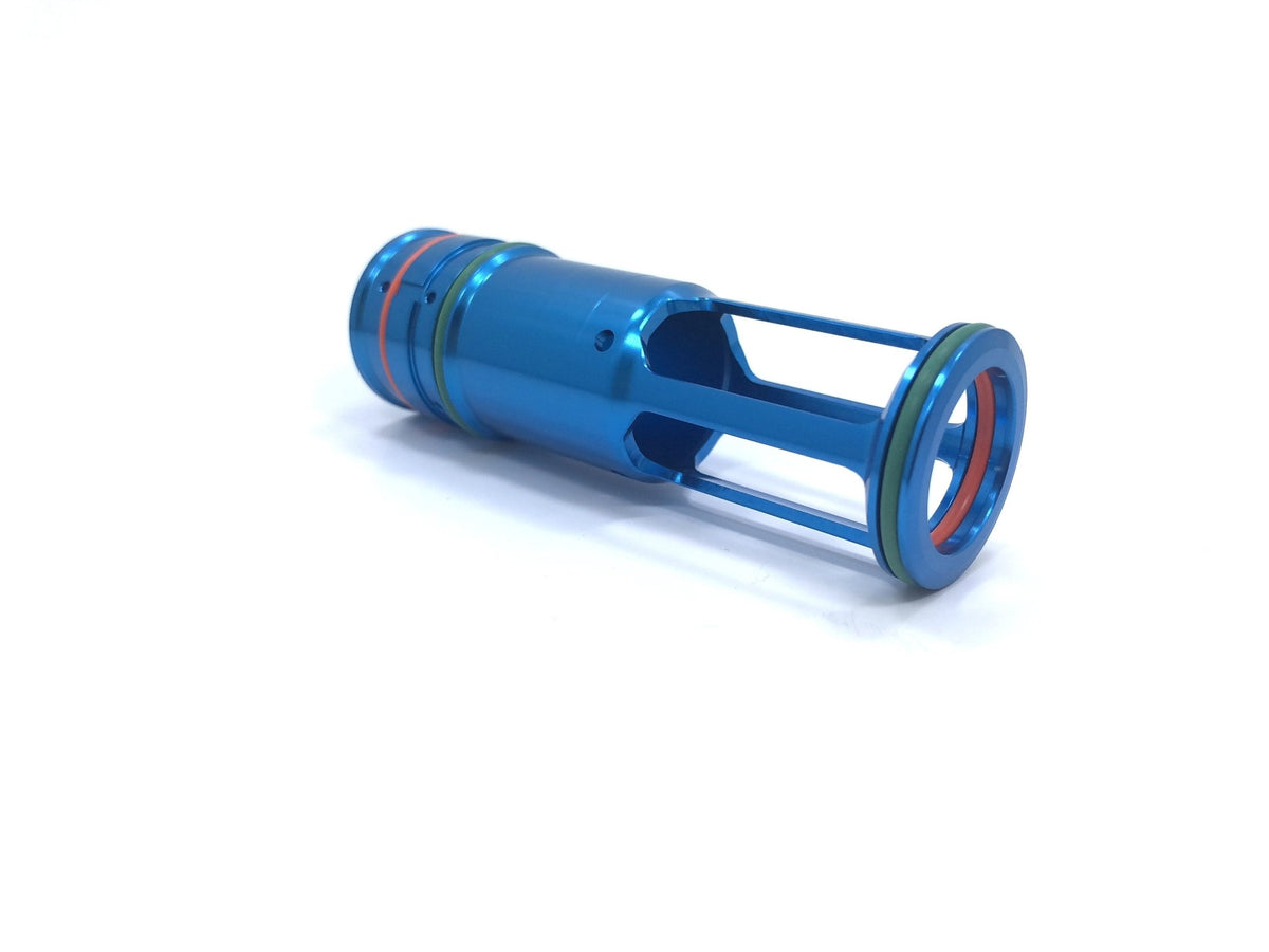 DSR Flex Flow Bolt Can