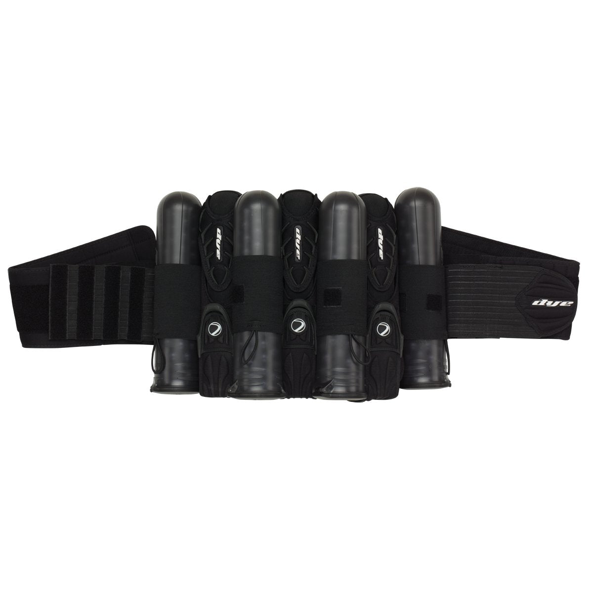 Dye Assault Pack Pro Harness - 3+4