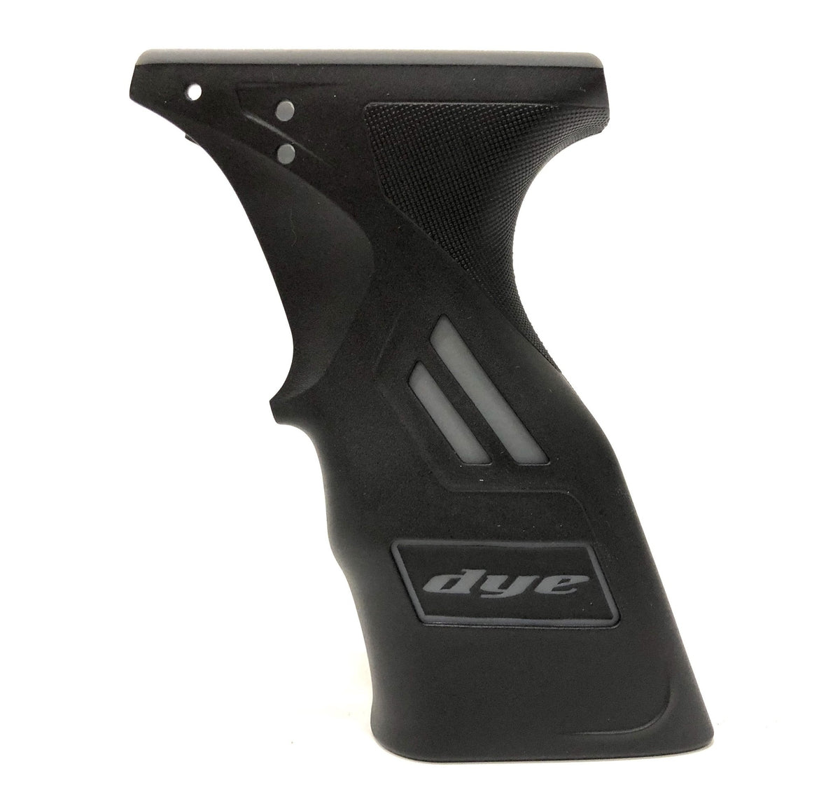 Dye DSR Sticky Grip - Black/Gray
