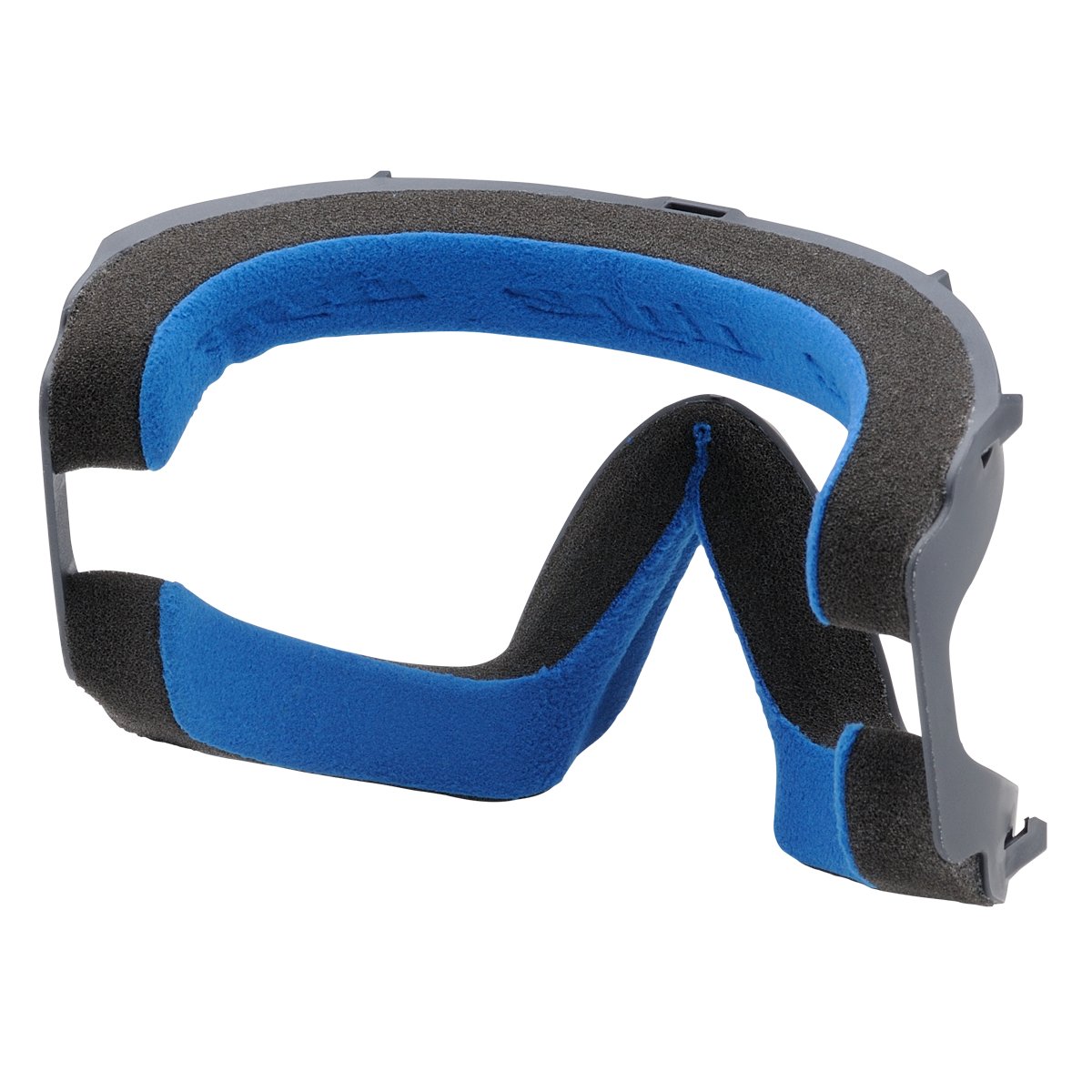 Dye i5 Mask Foam Kit - Grey