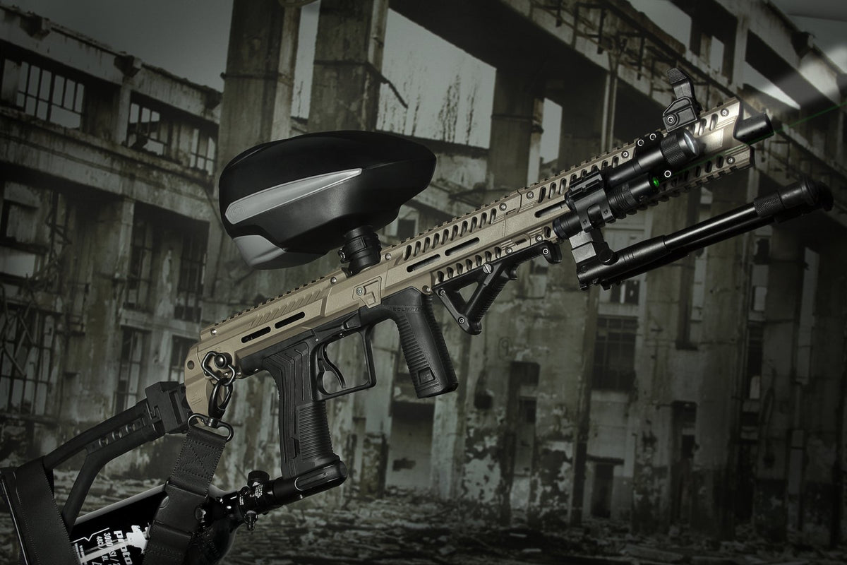 Eclipse EMC Rail Mounting Kit for Etha 2 - Earth