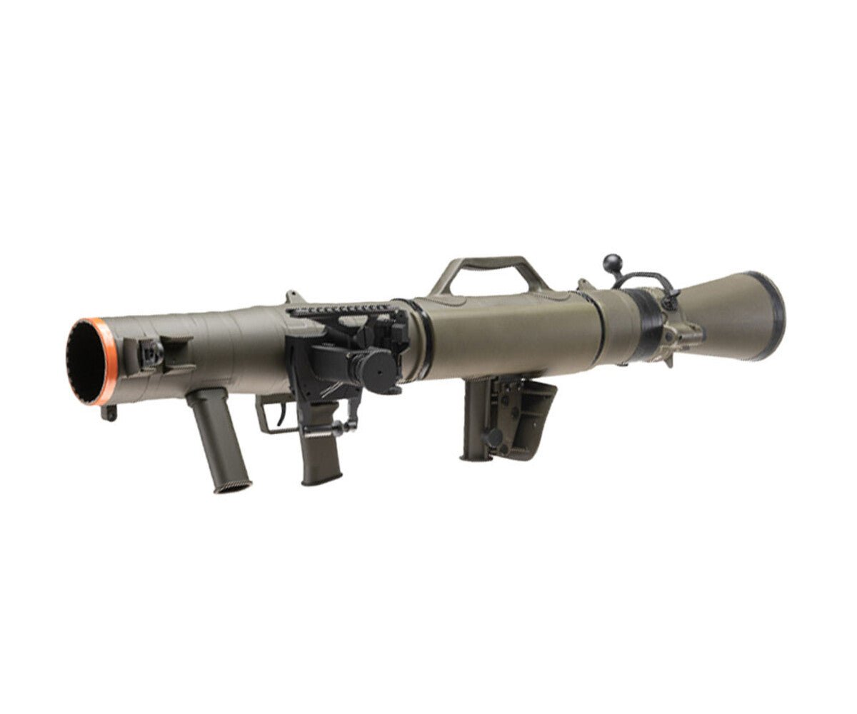 Elite Force M3 MAAWS airsoft Rocket Launcher by VFC