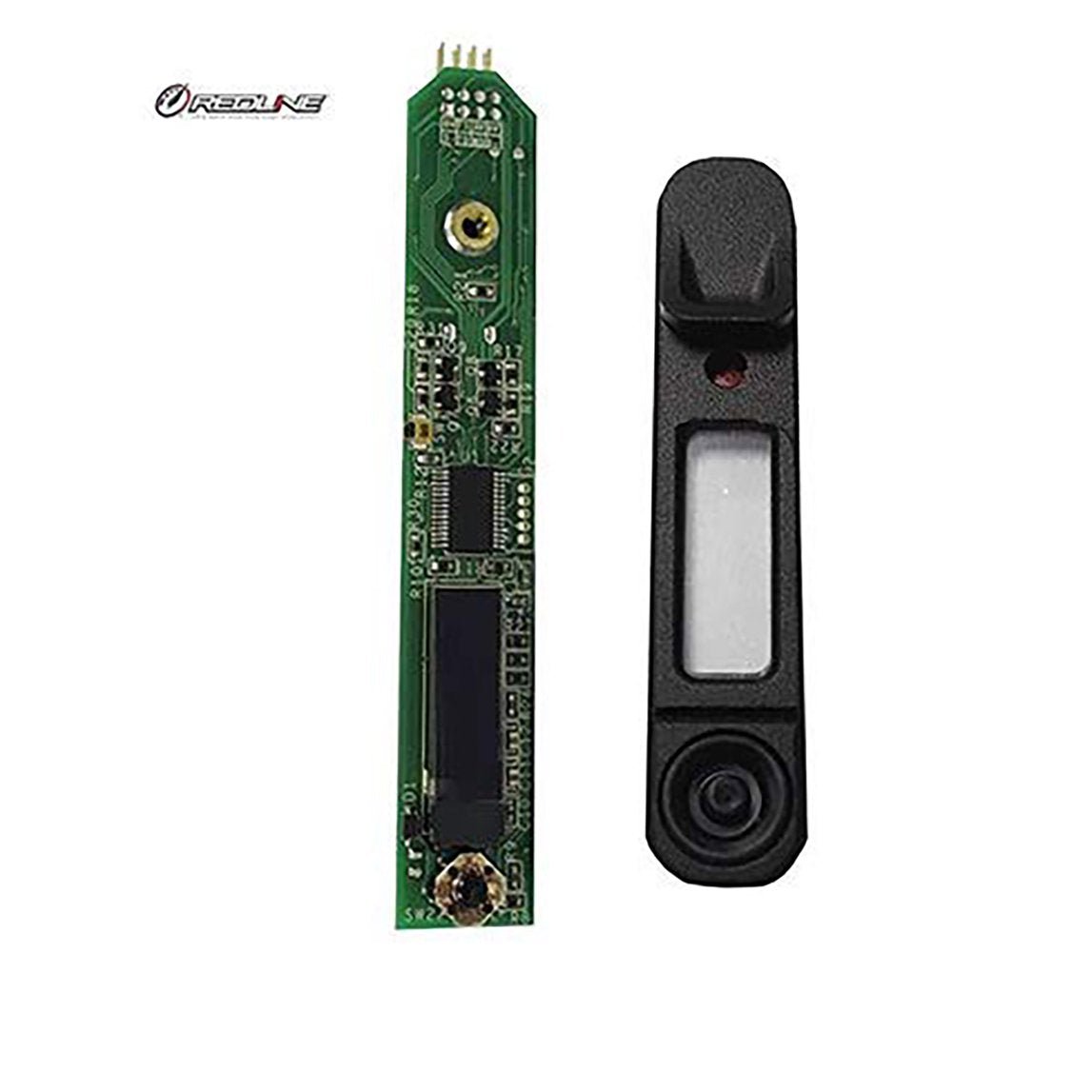 Empire Redline OLED Board Upgrade Kit