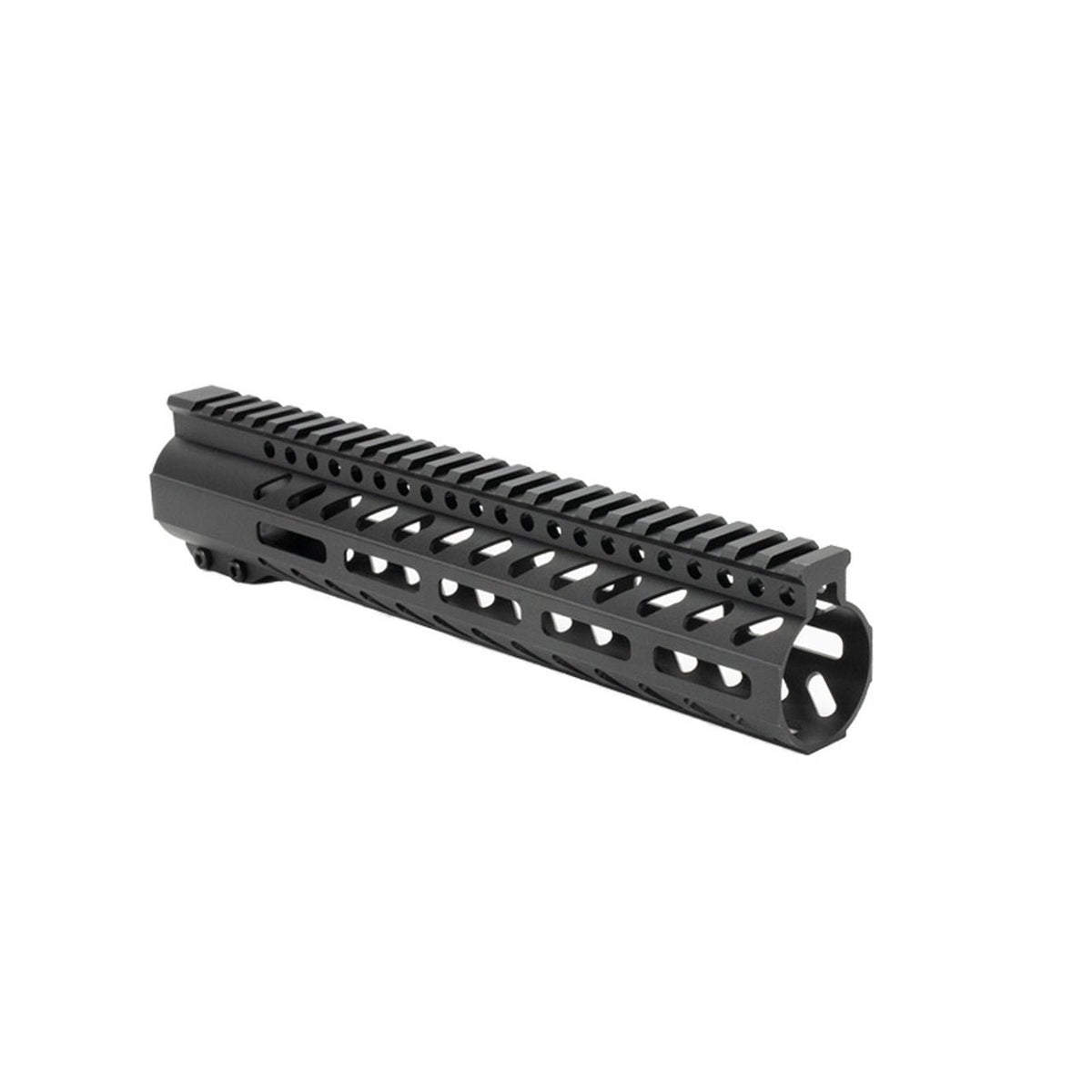 First Strike T15 10in M-LOK Free Floating Handguard