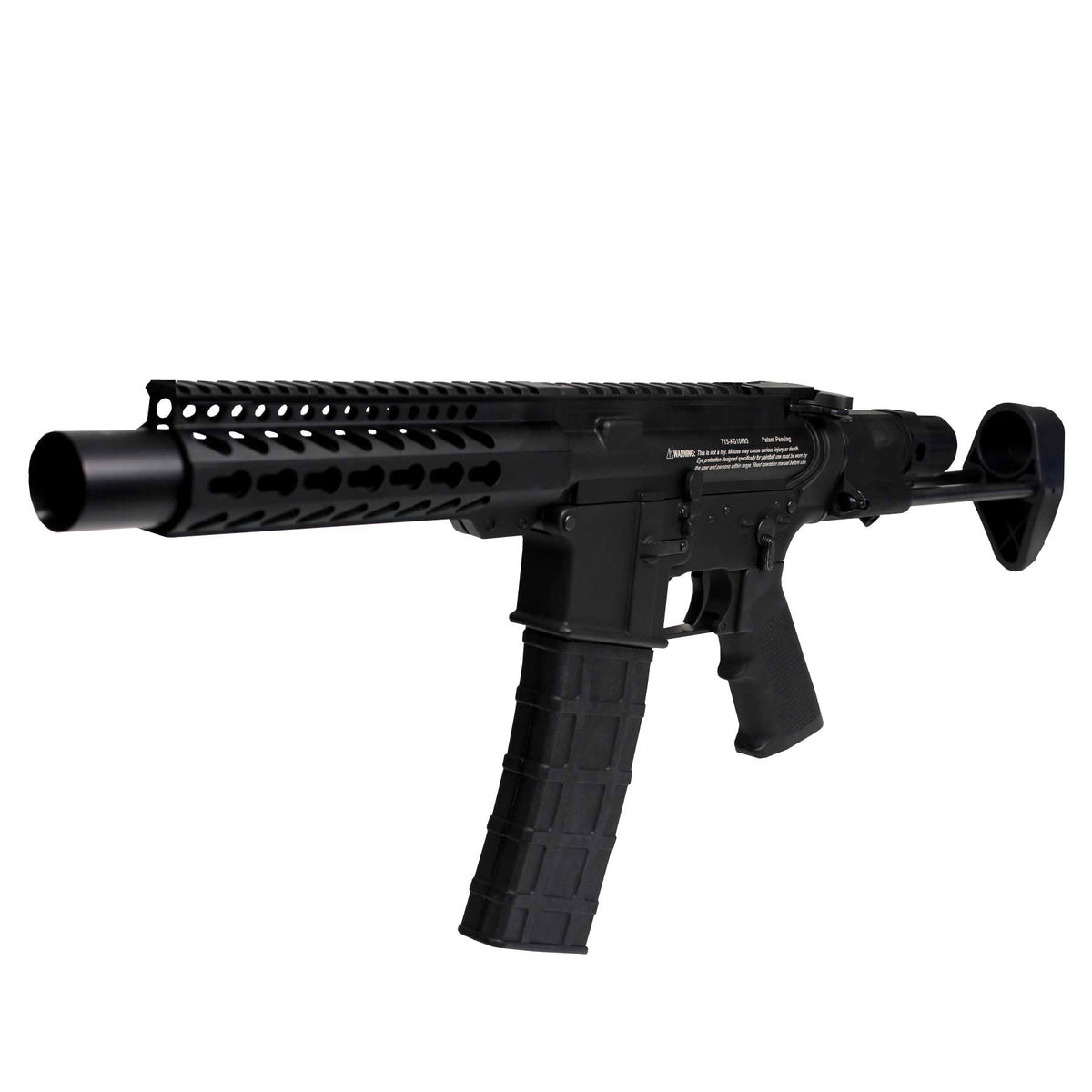 First Strike T15 PDW Mag Fed