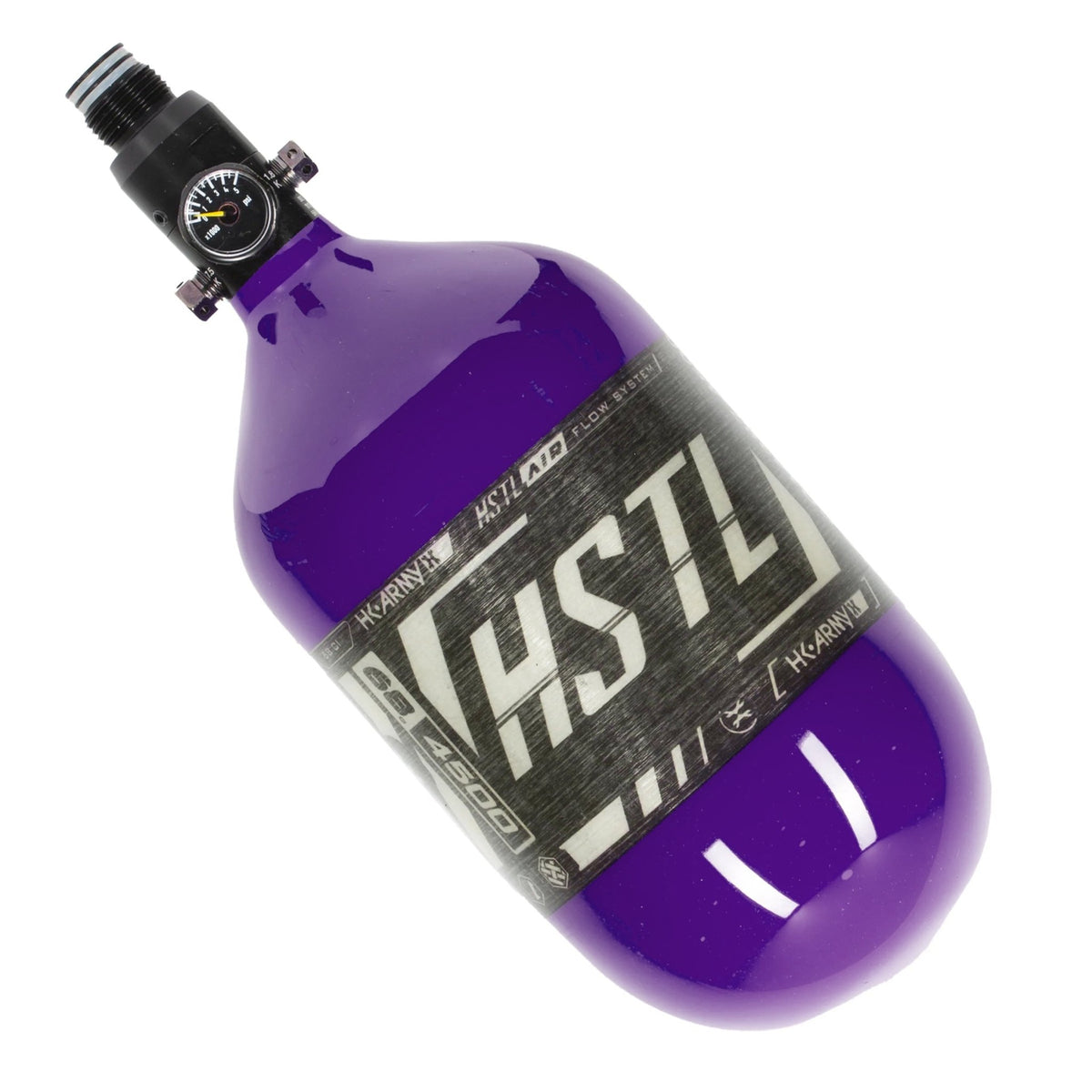 HK Army HSTL 68/4500 Air System in Purple