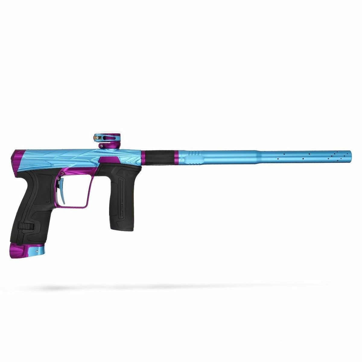 HK Army Invader CS2 Pro - Arctic - Dust Teal / Purple