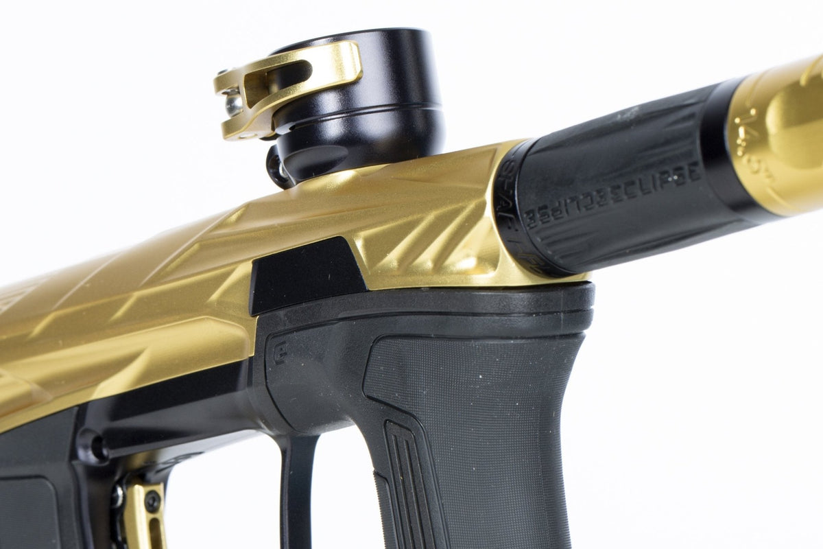 HK Army Invader CS2 Pro - Mirage - Dust Gold / Black