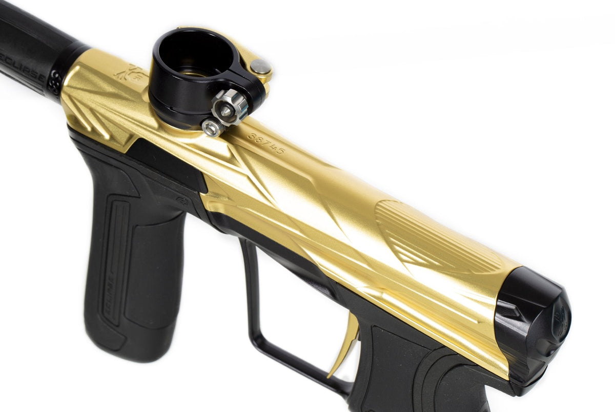 HK Army Invader CS2 Pro - Mirage - Dust Gold / Black