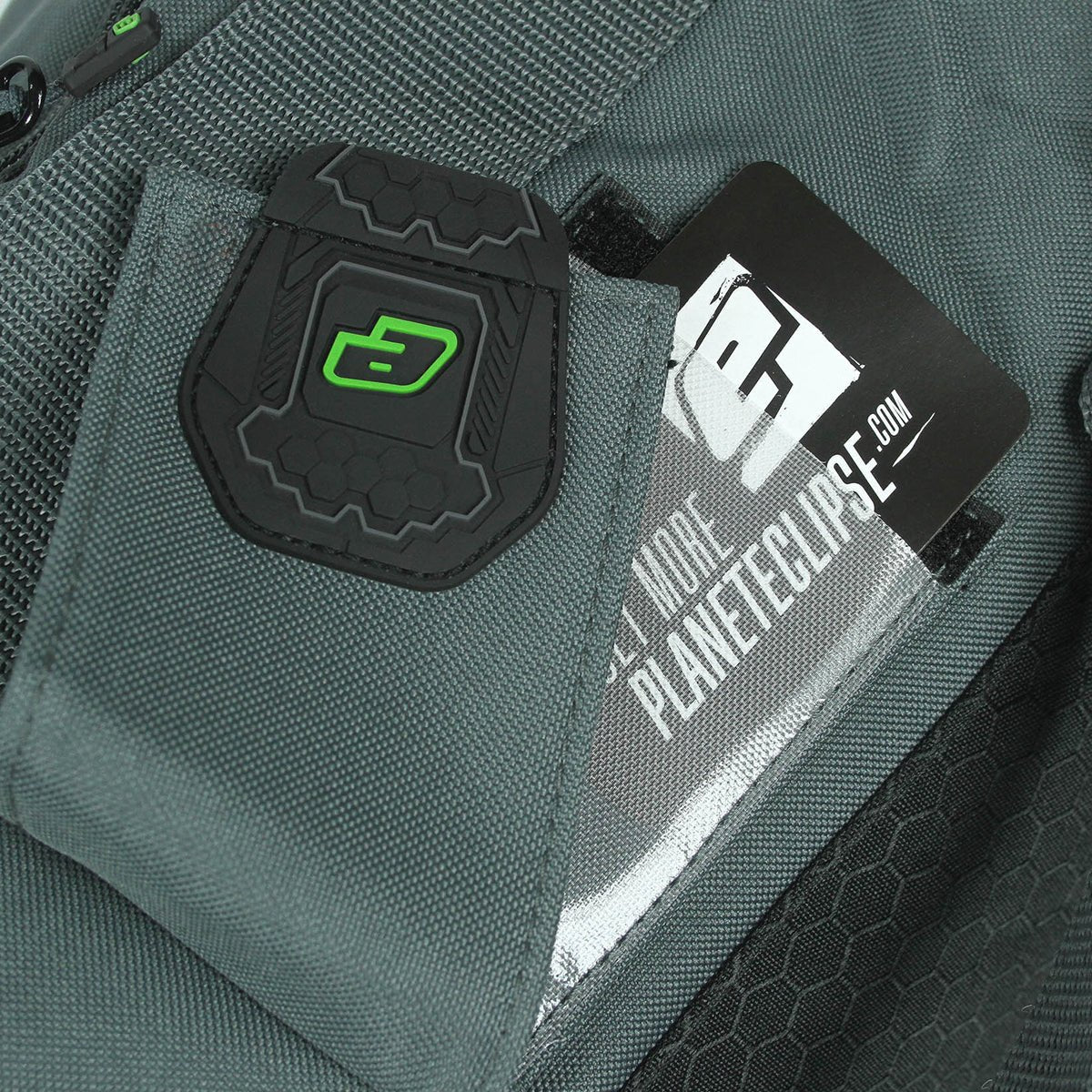 Planet Eclipse GX Holdall Bag - Fighter Sub Zero