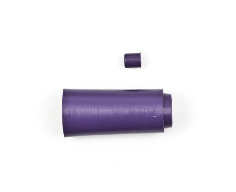 Prometheus Bucking - Soft - Purple