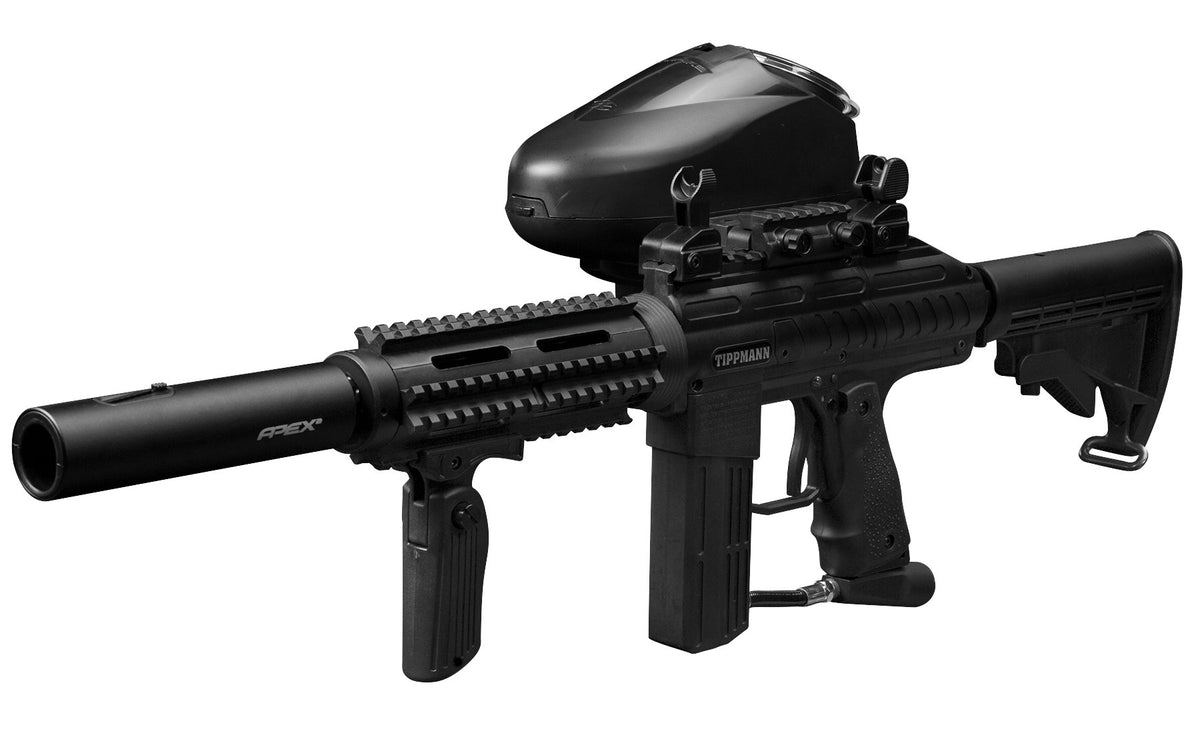 Tippmann Stryker AR1 Elite