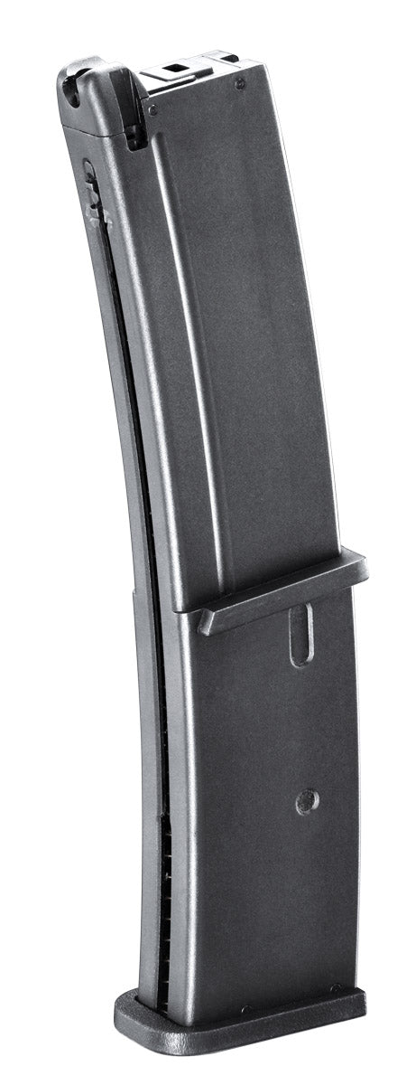 Umarex HK MP7 40rd GBB Airsoft Magazine - Black
