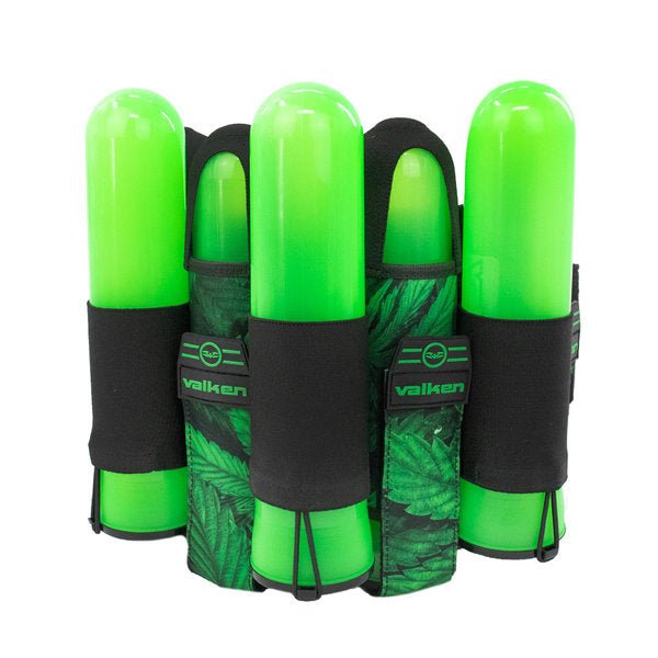Valken Fate GFX 4+3 Pod Pack - Plants