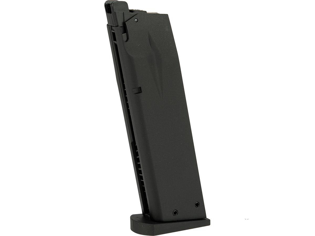 WE 1911 Green Gas Magazine